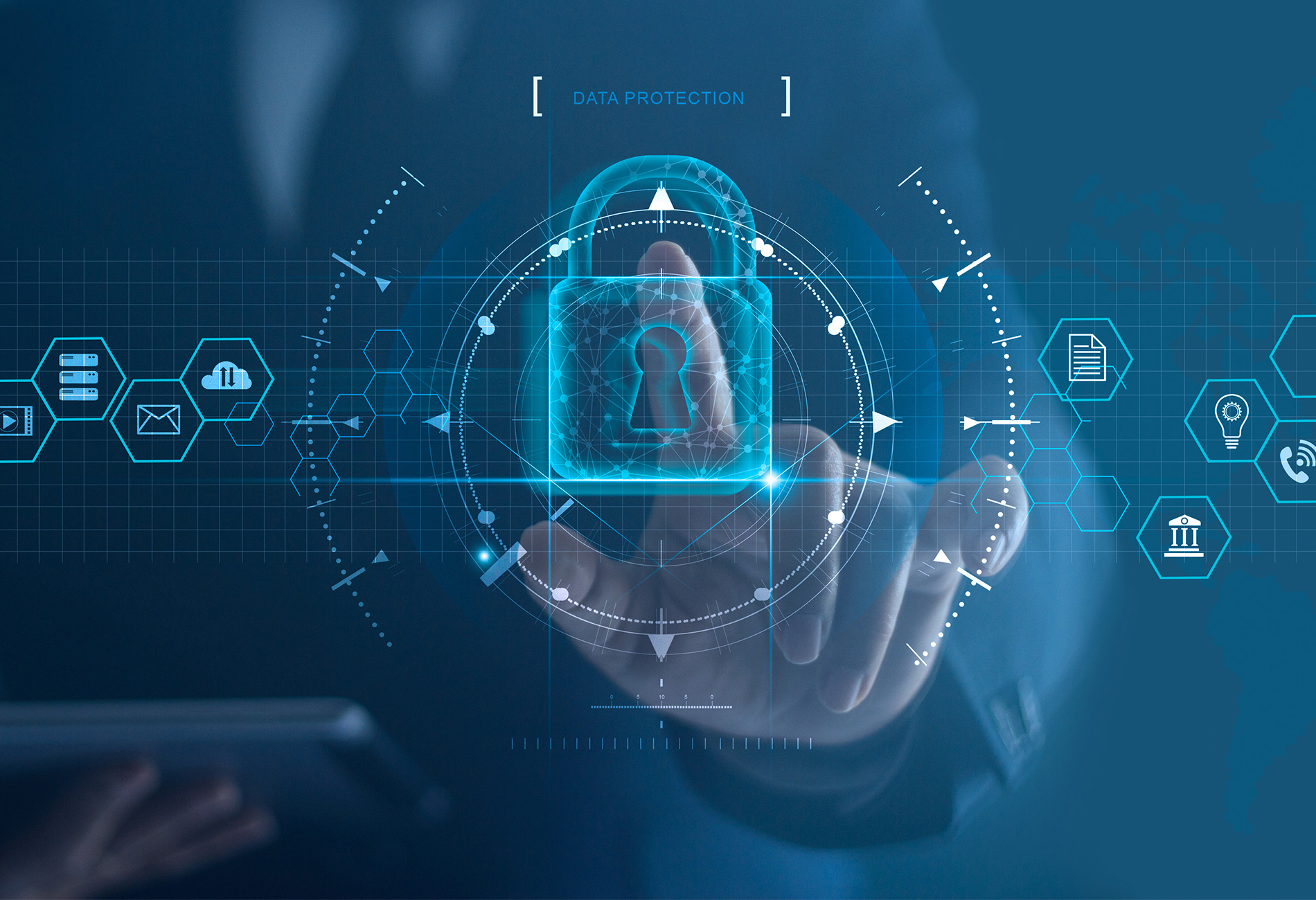 L’utilisation des données personnelles : conformité RGPD et au-delà – Artimon