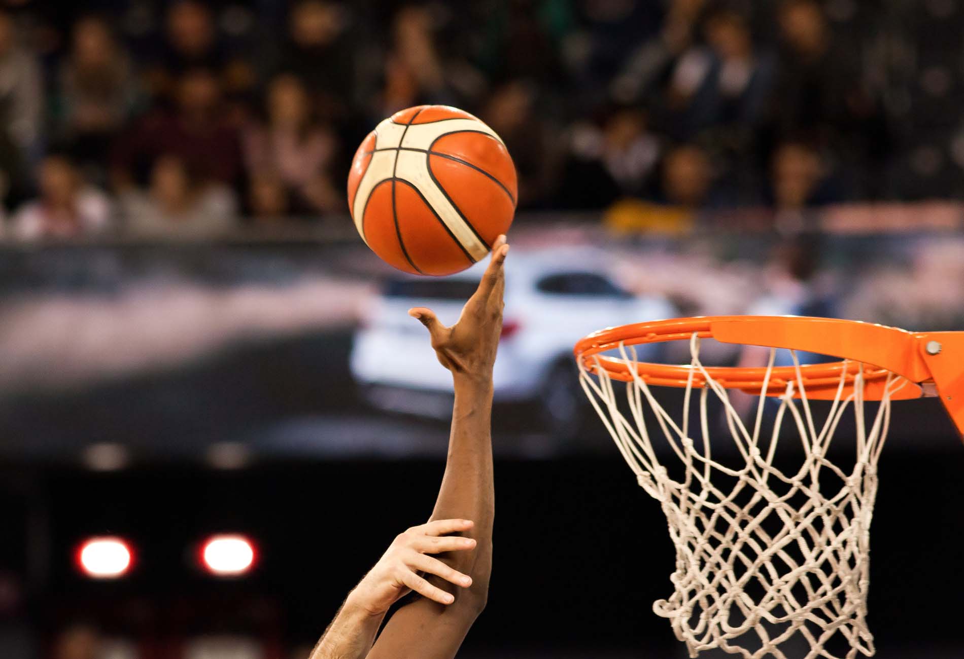 Artimon Basket : Quentin nous dit tout