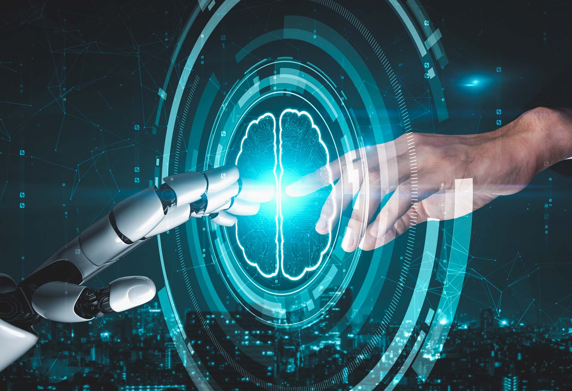 Perspectives : Futur du Travail - Artimon