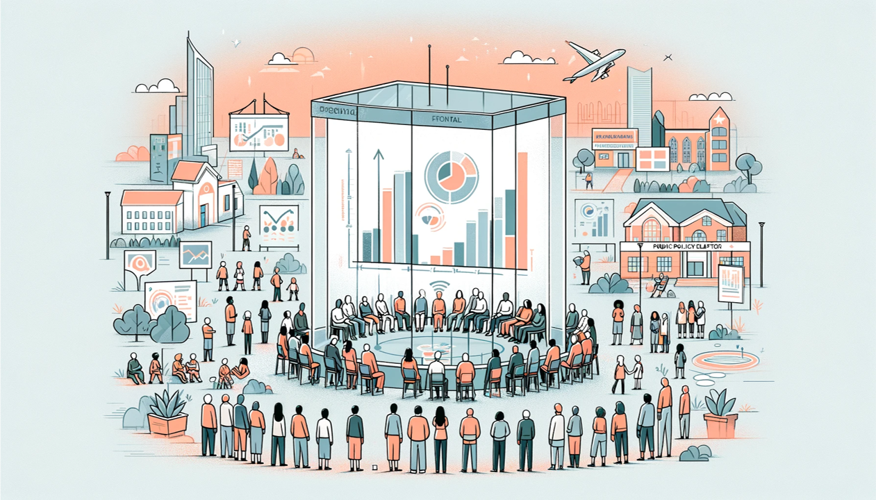 L’évaluation des politiques publiques dans le monde