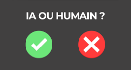 Artimon Perspectives lance Twait ! Saurez-vous démasquer les IA qui se ...